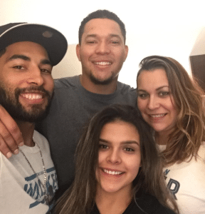 Bio - Taijuan Walker